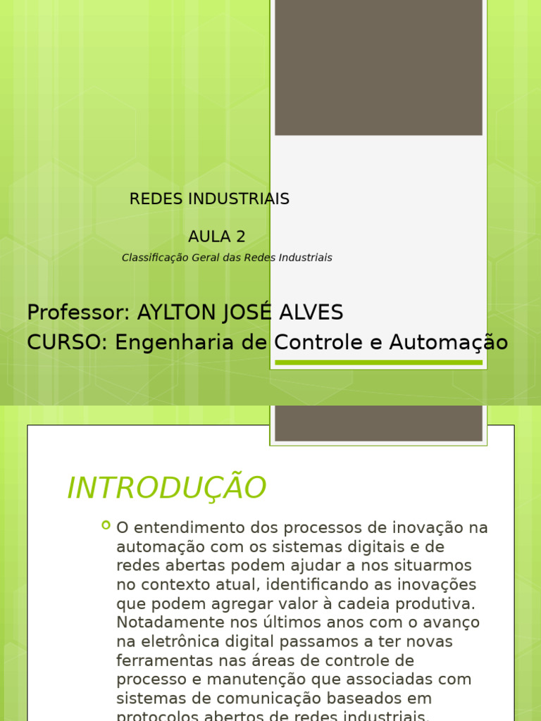 Aula 2 | PDF