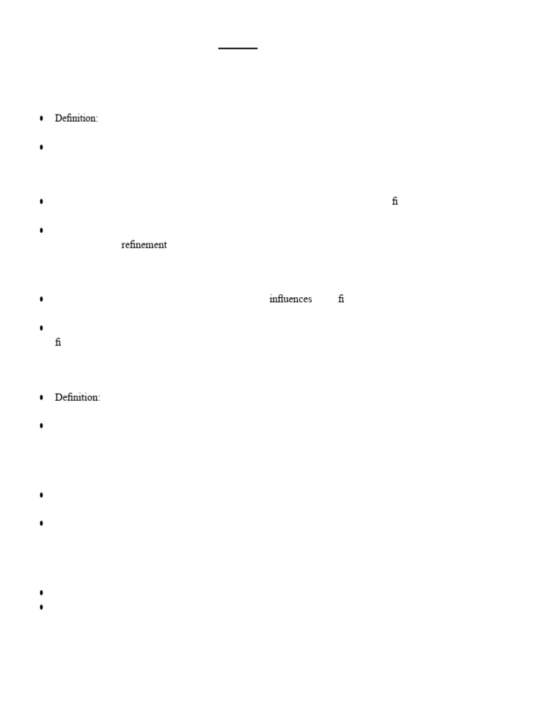 DESIGN THINKING NOTES UNIT - 1 and Unit-2 | PDF | Design Thinking | Art DESIGN THINKING NOTES UNIT - 1 and Unit-2 | PDF | Design Thinking | Art