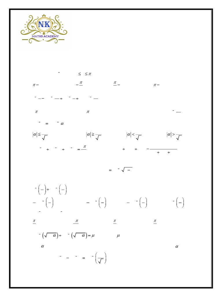 Namma Kalvi 12th Maths Chapter 4 Question Papers Em 219405 | PDF Namma Kalvi 12th Maths Chapter 4 Question Papers Em 219405 | PDF