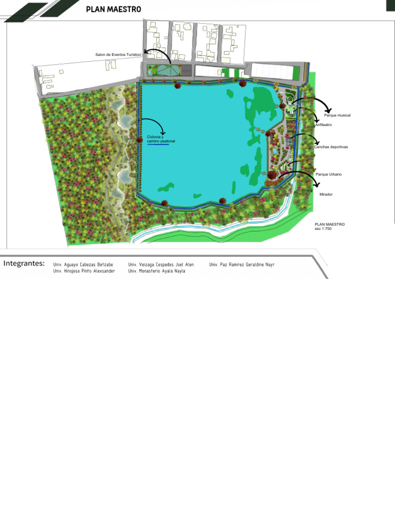 Parque Musical | PDF