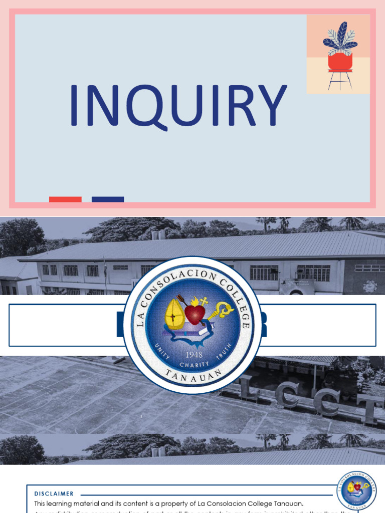 3 Introduction To Chapter 3 Part 1 | PDF