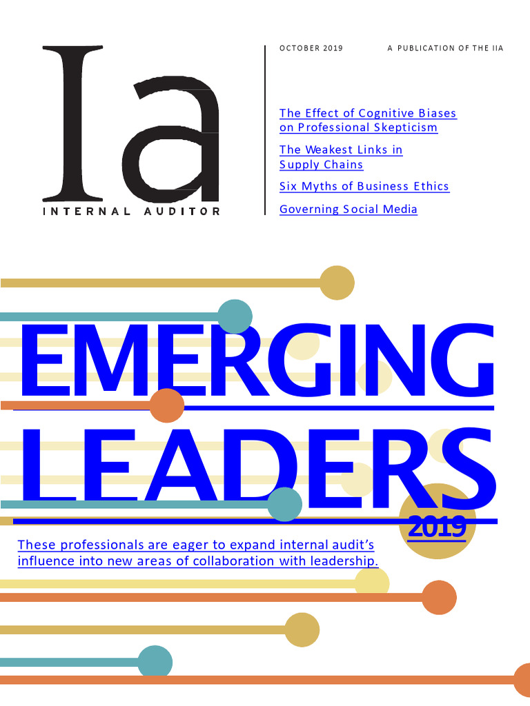 IIA Planning | PDF