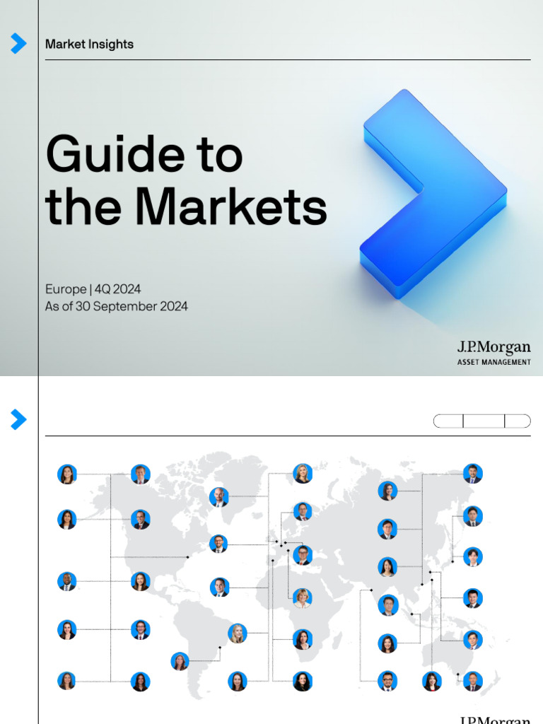 Mi Guide To The Markets Ce en | PDF