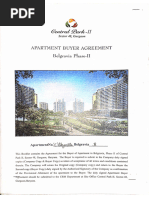 Format For A-42 Form | PDF | Apartment | Ownership