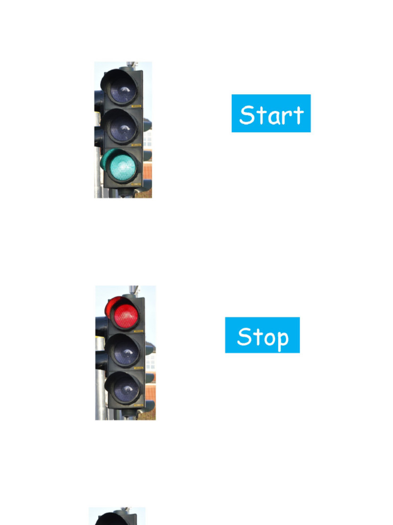 traffic signal | PDF