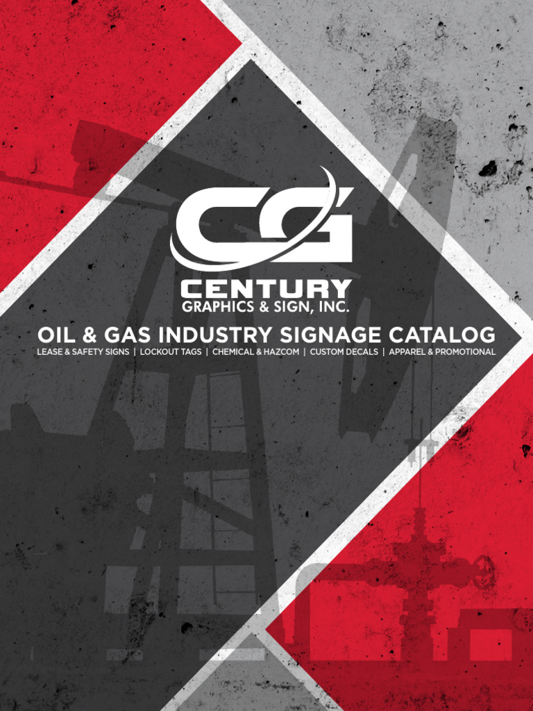 Oil Gas Catalogweb | PDF