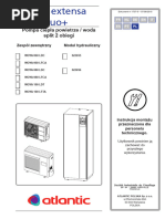 Skrocona Instrukcja FAAC 740 I 741 | PDF