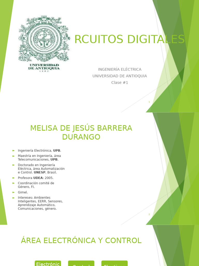 Clase_1 | PDF