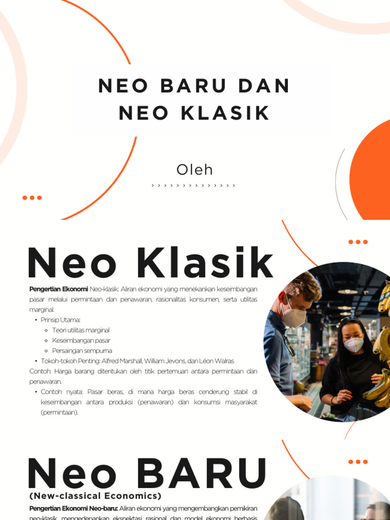 Neo Baru Dan Neo Klasik Pdf