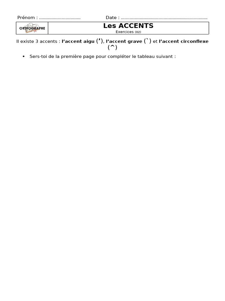 accents_exos_02 | PDF