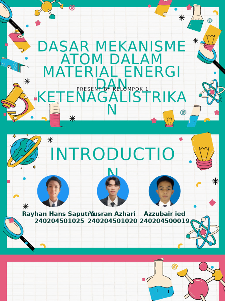 Fix PPT Iblis klp1 - 20240914 - 082131 - 0000 | PDF