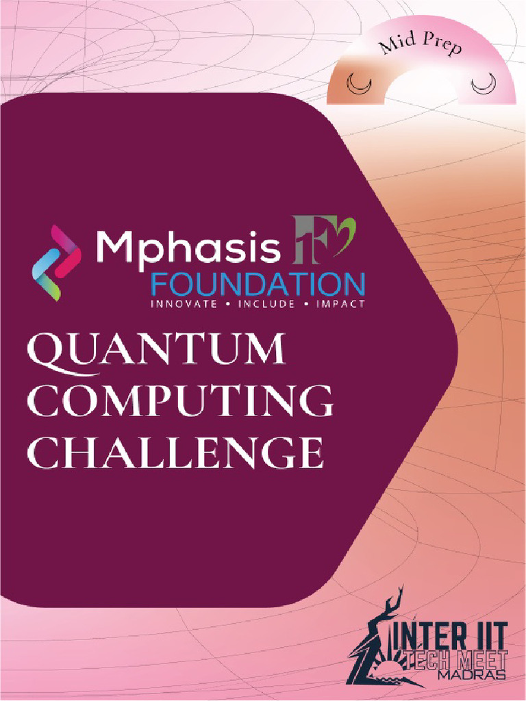 Mid Mphasis | PDF
