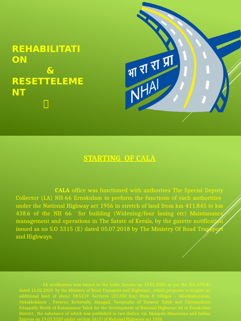 R&R Package Presentation | PDF R&R Package Presentation | PDF