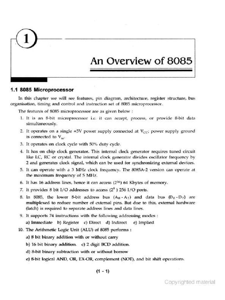 MP Book | PDF
