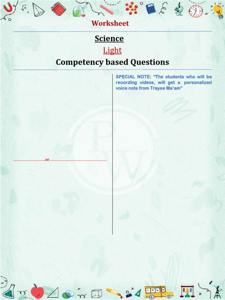 Light(Activity) | PDF