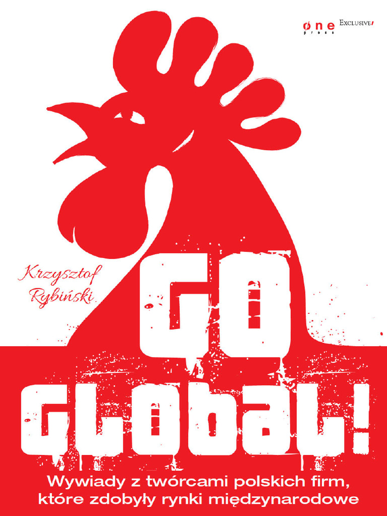 Go Global | PDF