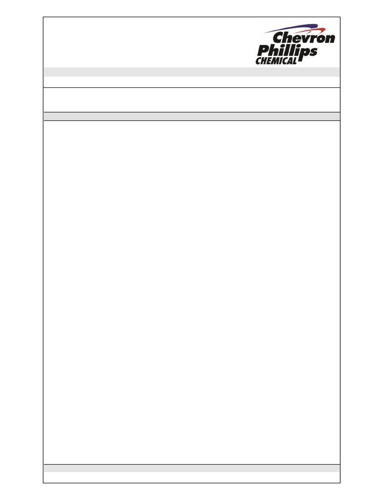 Benzene, Toluene, Xylene (BTX) / Hydrogenated Pygas (HPG) : Safety Data ...