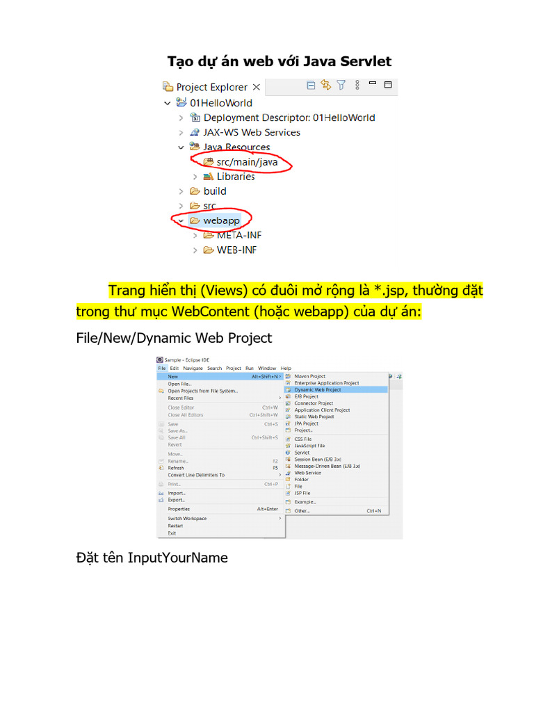 02-T o D Án Web Theo Mô Hình MVC | PDF