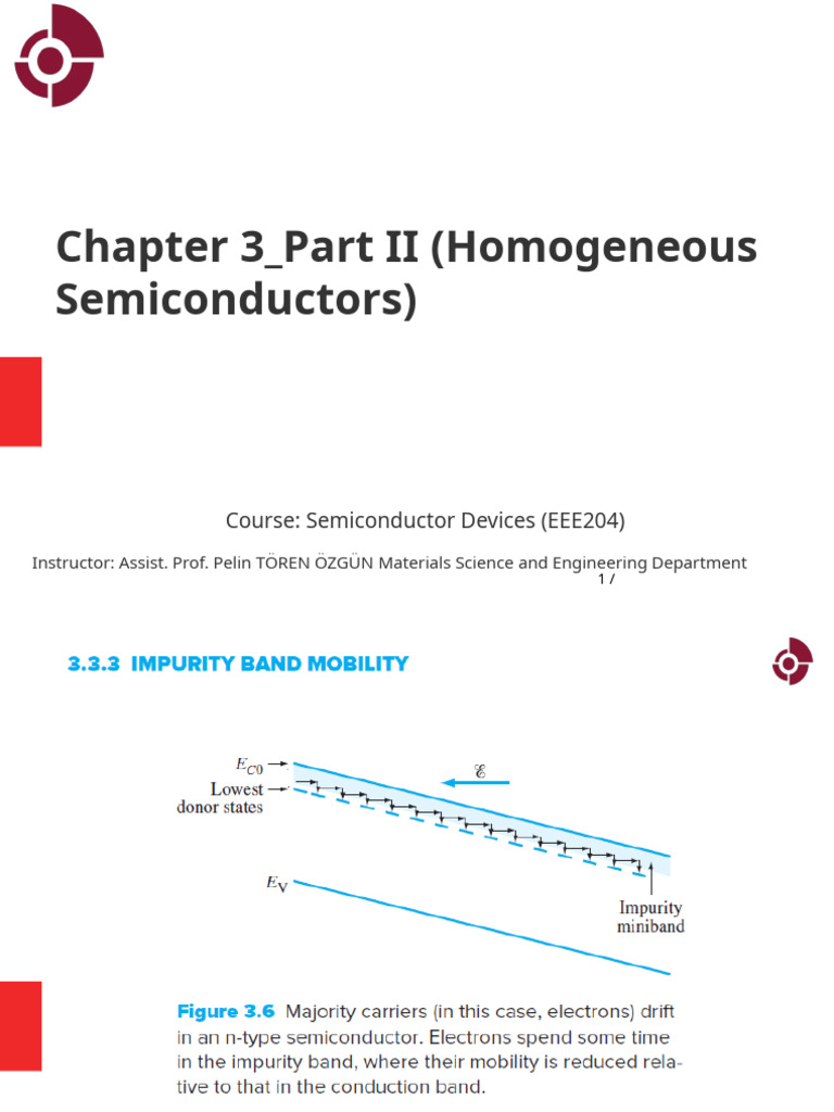 Chapter 3 - Part II | PDF