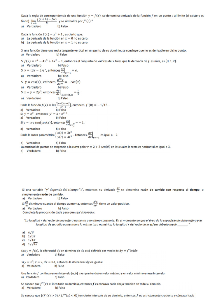 BANCO QUIZ 2 Cuv espol | PDF