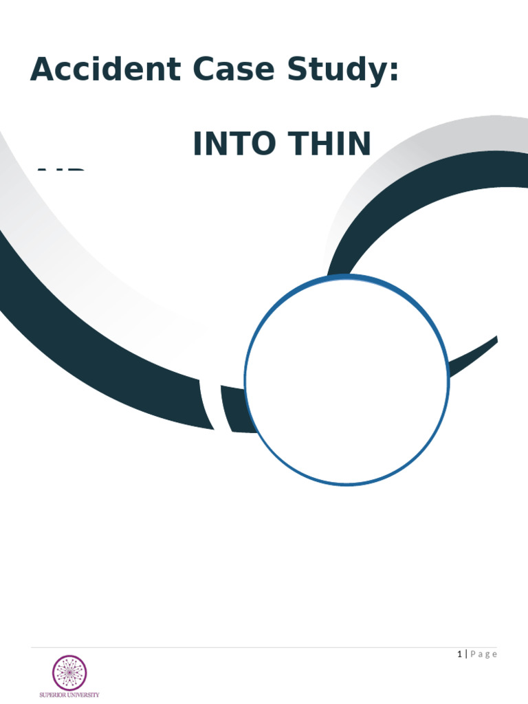 Health and Safety Assignment | PDF | Instrument Flight Rules | Mountains