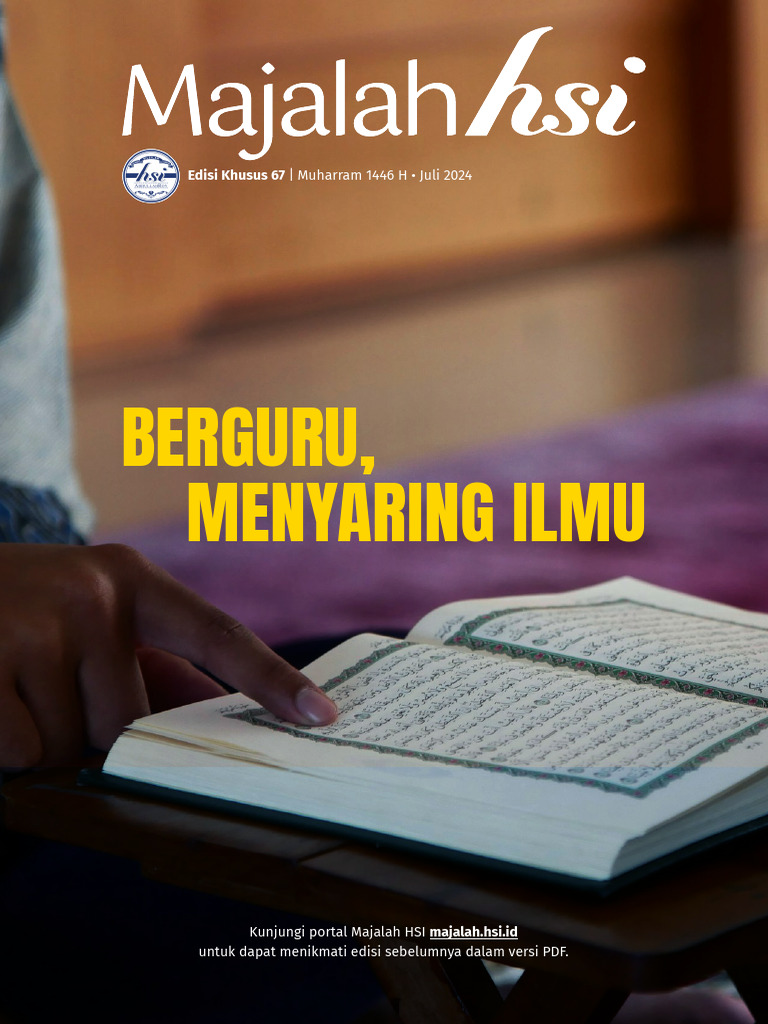 Majalah HSI Edisi 67 | PDF
