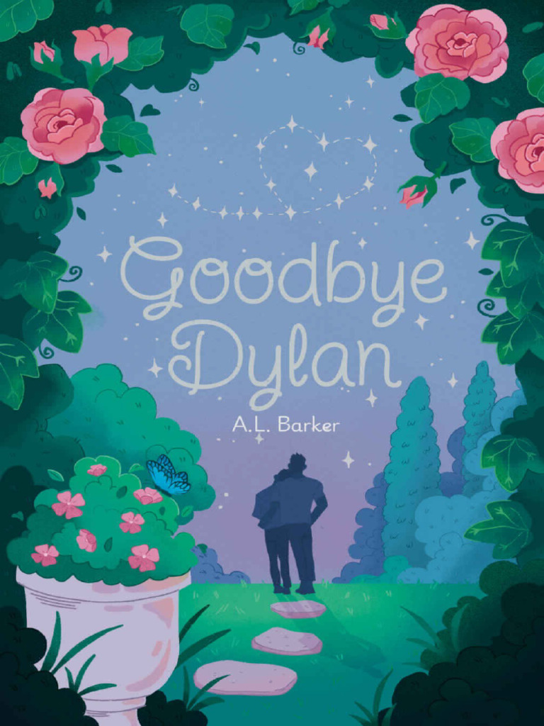 Goodbye Dylan (Anna Barker) | PDF