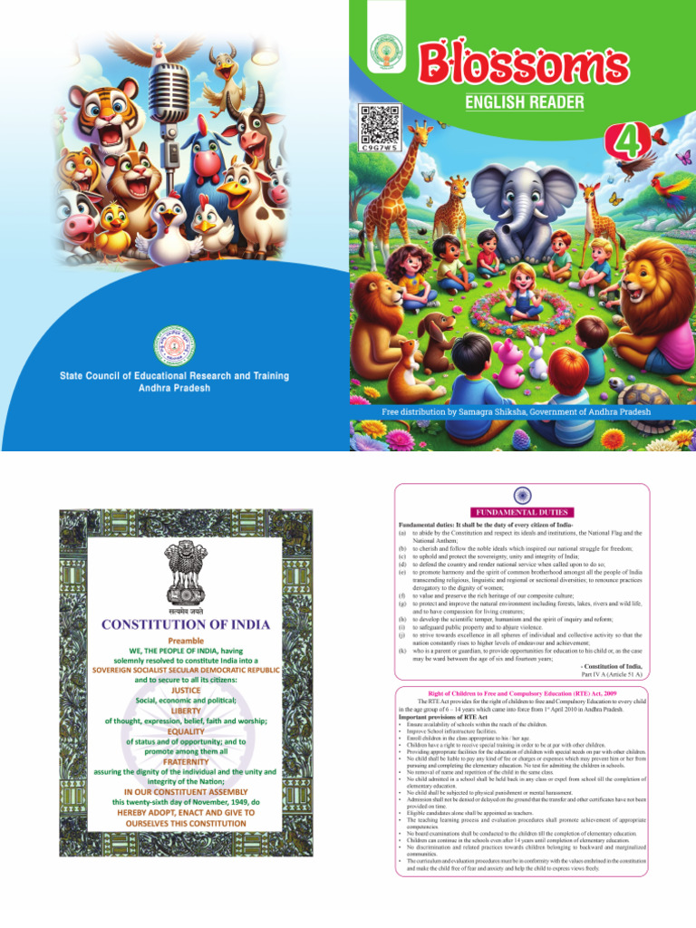 4 English Textbook | PDF | Linguistics