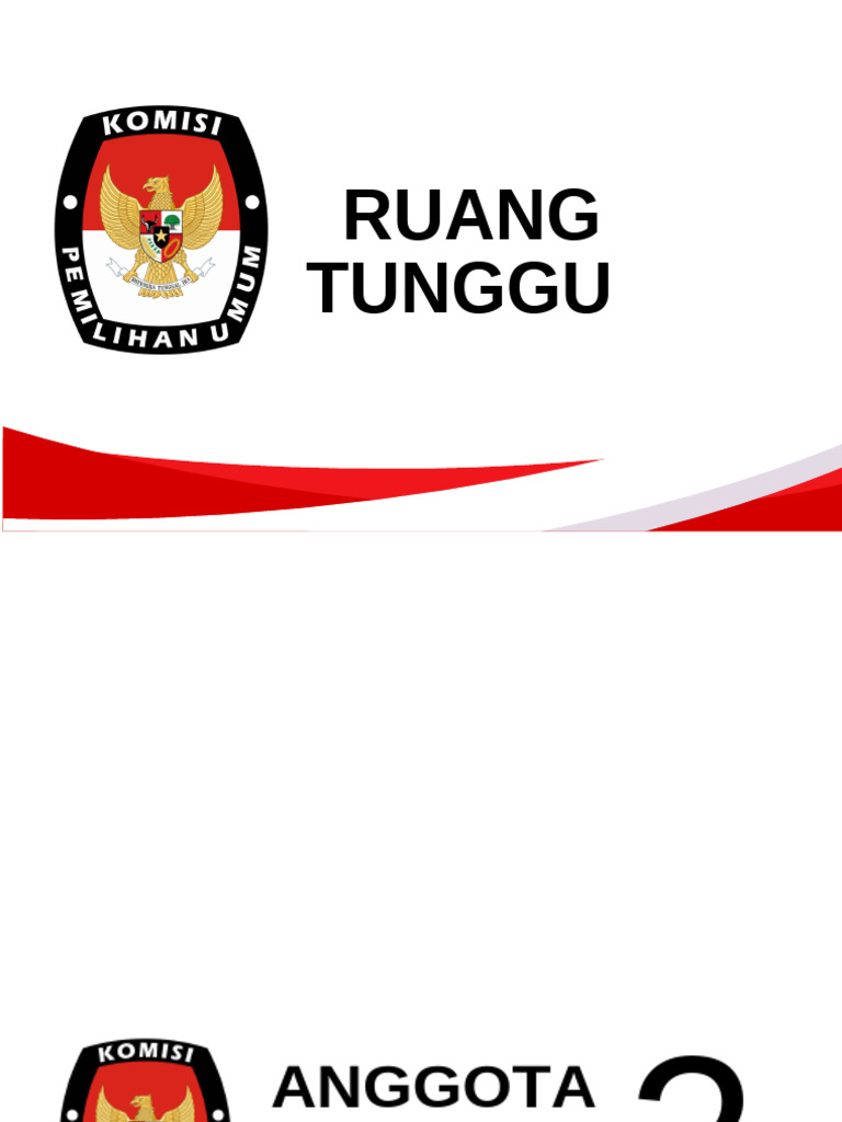 File Nama Di Meja TPS | PDF