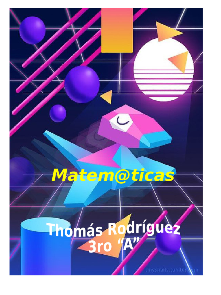 portadas thomas | PDF