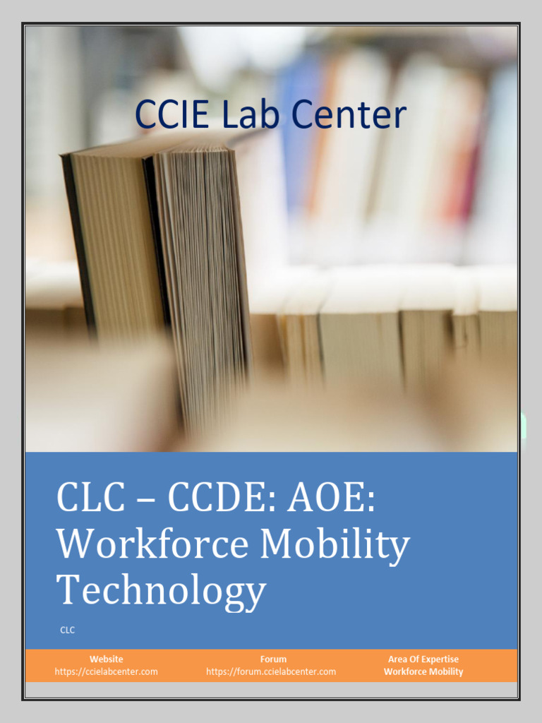 CLC CCDE WM 1 Portal Foods Services Demo2 | PDF