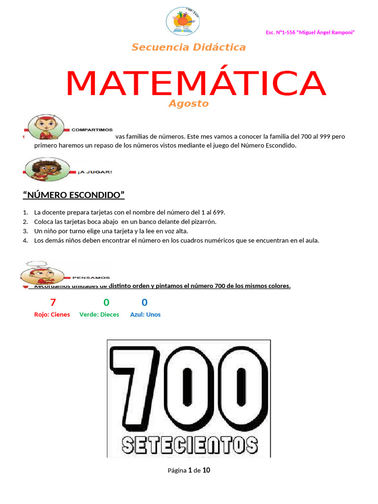 Sec. Didác. Matem. Sept. | PDF