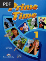 Prime Time 3 | PDF