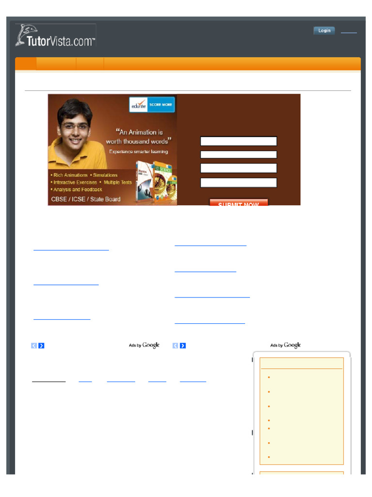 Mapping Functions and Types of Functions Mapping | PDF