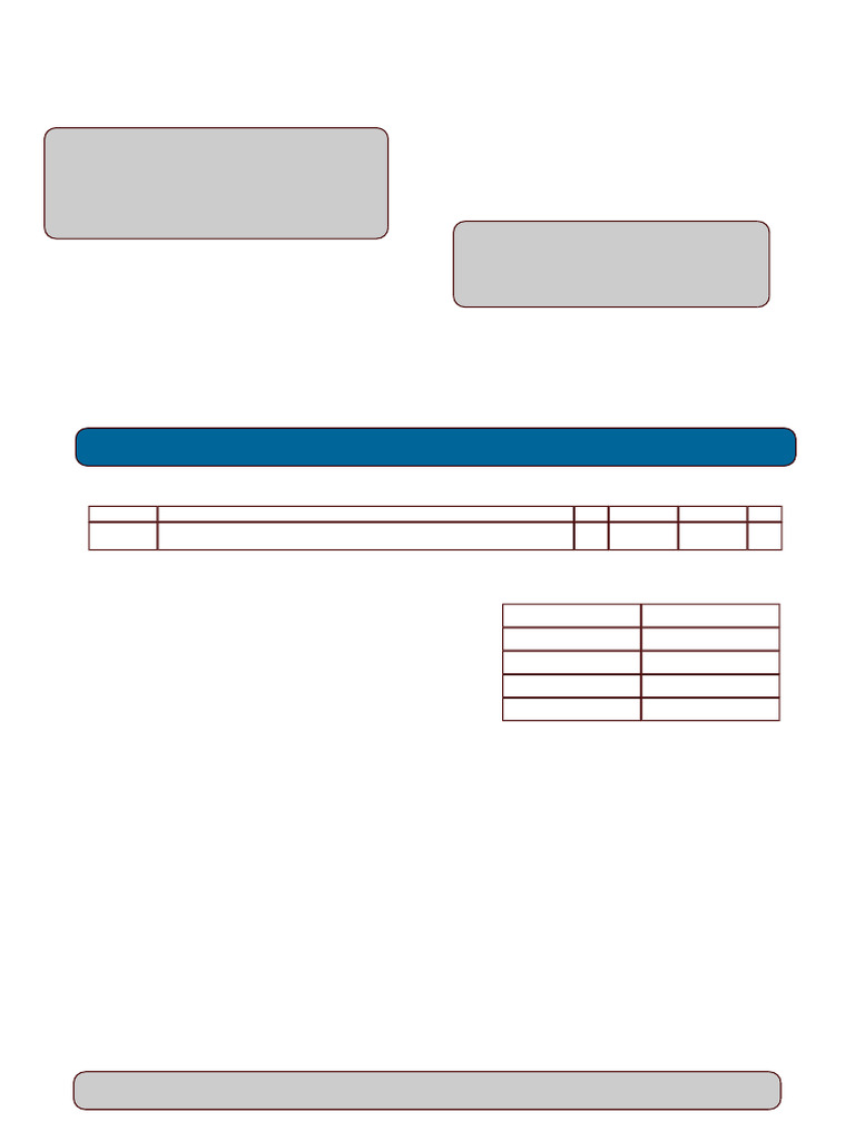 Facture: France | PDF