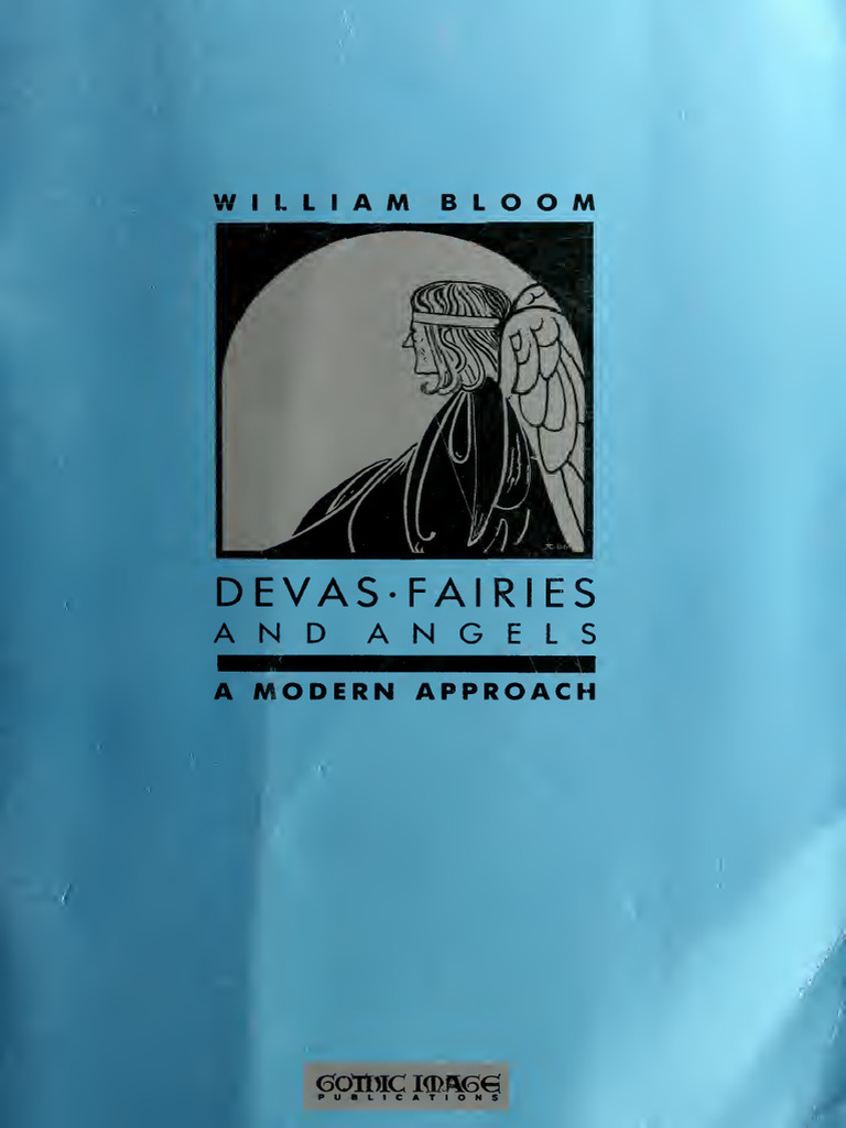 Devas, Fairies and Angels A Modern Approach | PDF