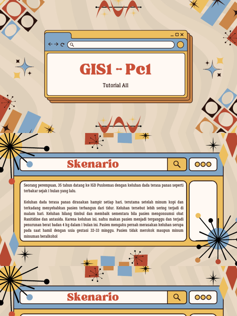 Gerd | PDF | Gastroesophageal Reflux Disease | Gastroenterology