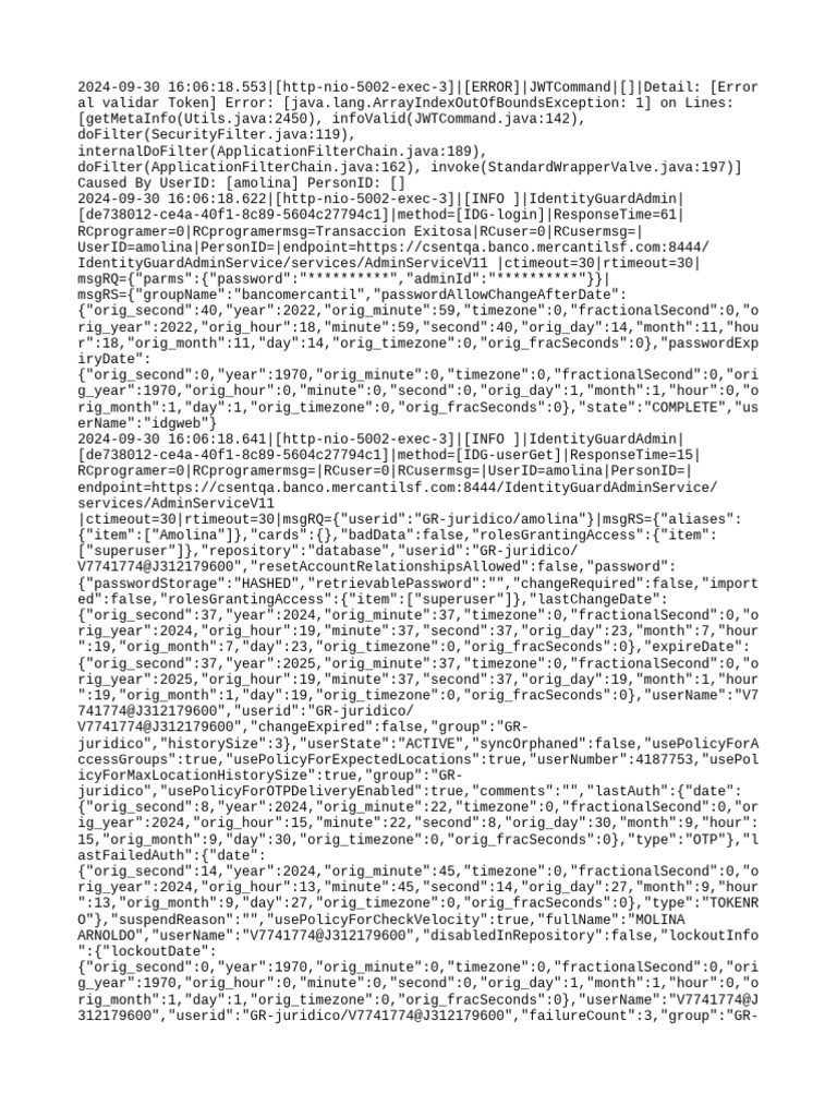 2024-09-30 Log Victor | PDF