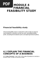 Module 1 Sales Management n5 | PDF | Sales | Marketing