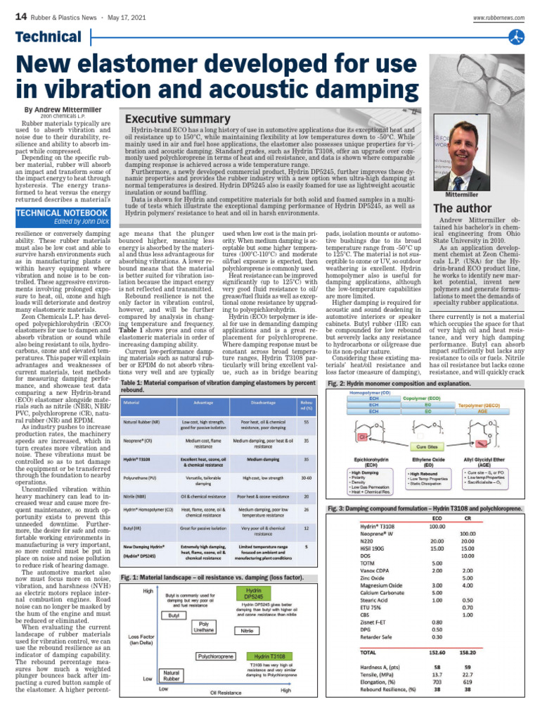 RPN 20210517 Tech Notebook | PDF