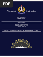 Maintenance Policy For Navy Ships: OPNAVINST 4700.7M 8 May 2019 | PDF ...