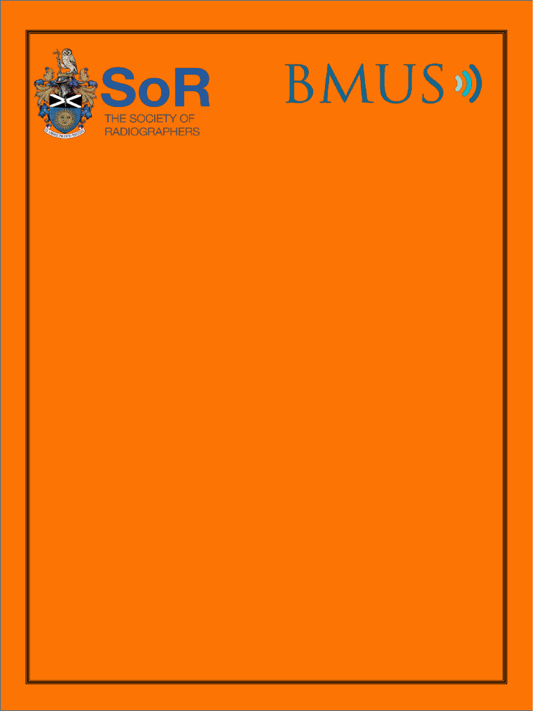 2023 SoR and BMUS Guidelines 8th Ed FINAL | PDF