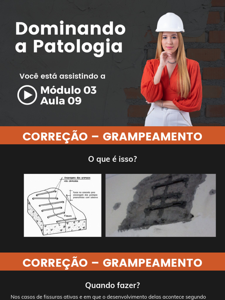 Slides Módulo 03 - PARTE II | PDF