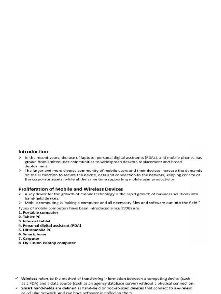 CSL Unit 2 - 2 | PDF