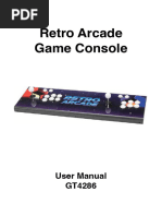 R36S Handheld Console User Manual | PDF | Bios | Booting