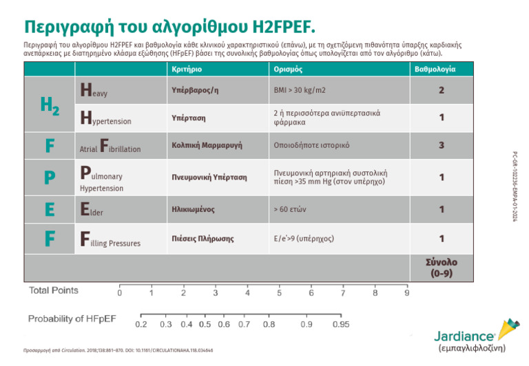 PC-GR-102236 H2fpef Score | PDF