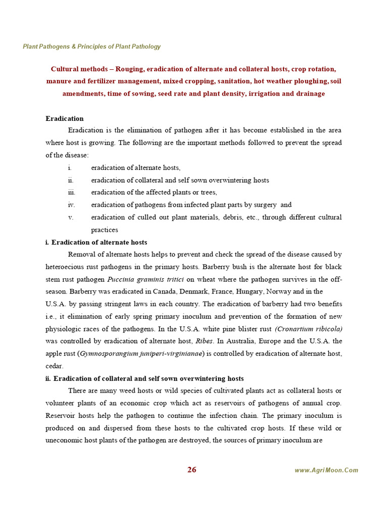 Cultural Method | PDF