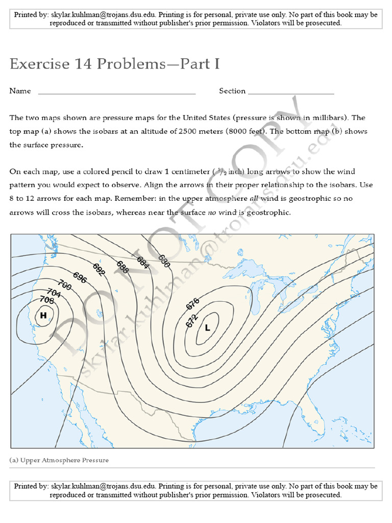 VitalSource Bookshelf - Physical Geography Laboratory Manual | PDF