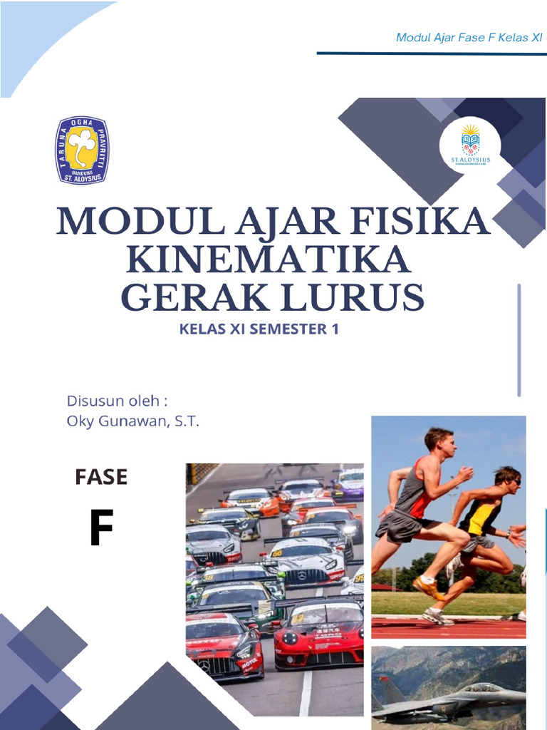 LKPD Fisika Tugas | PDF