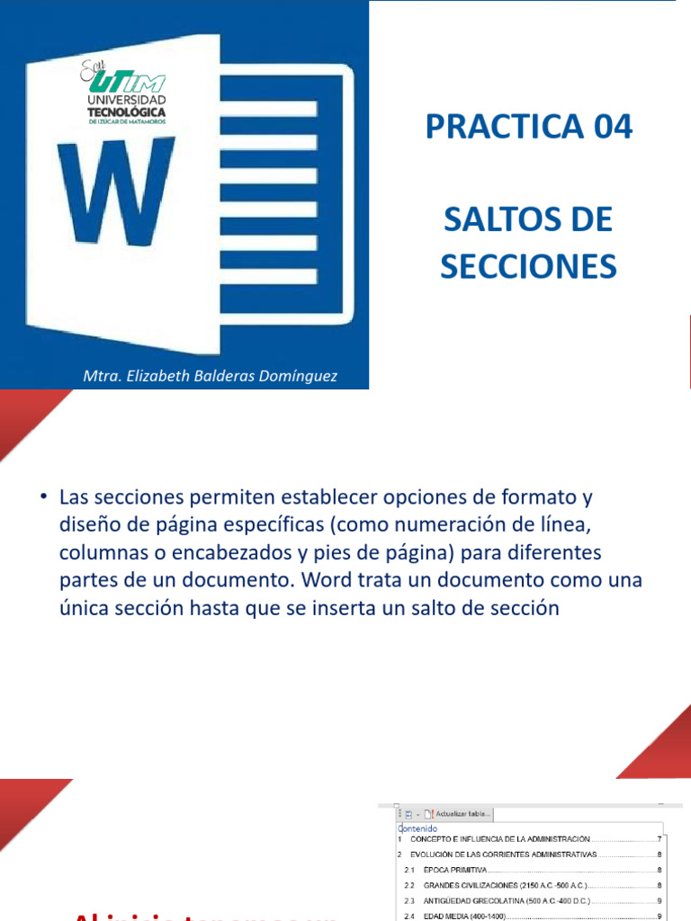 PRACTICA 04_Paso a paso | PDF